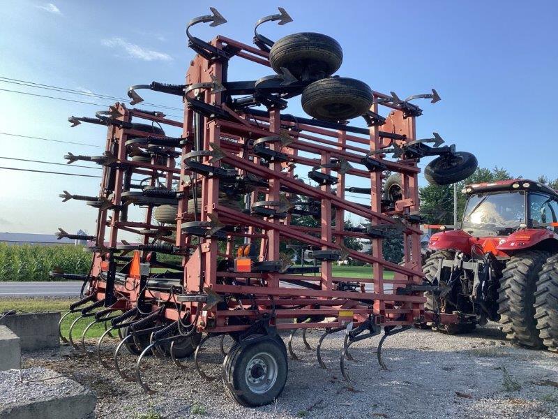 Case/IH 200 Tillage 2008 (#192942) | Used Equipment