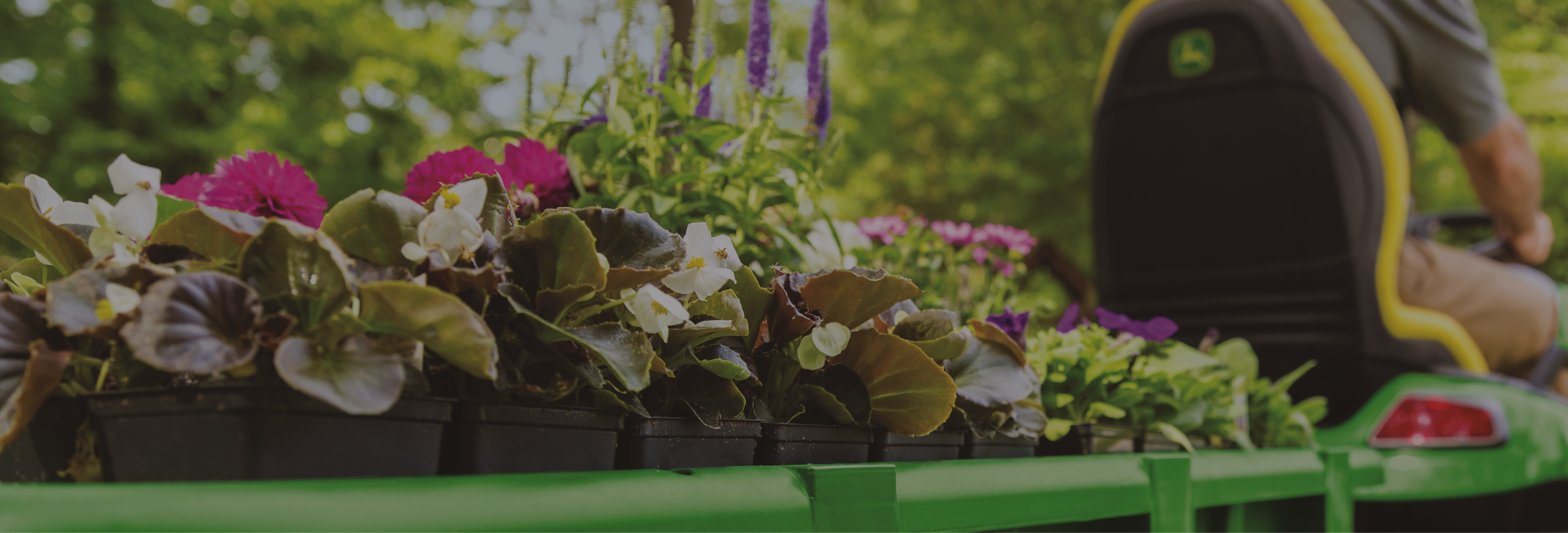 Home | The Agritex Group, your John Deere dealer in Quebec, Canada